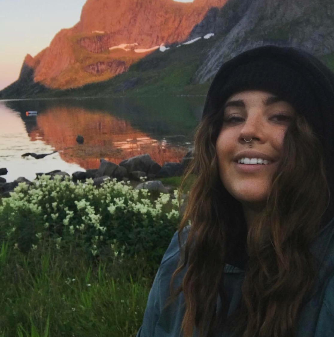 Ivy is on Couchsurfing! | Couchsurfing