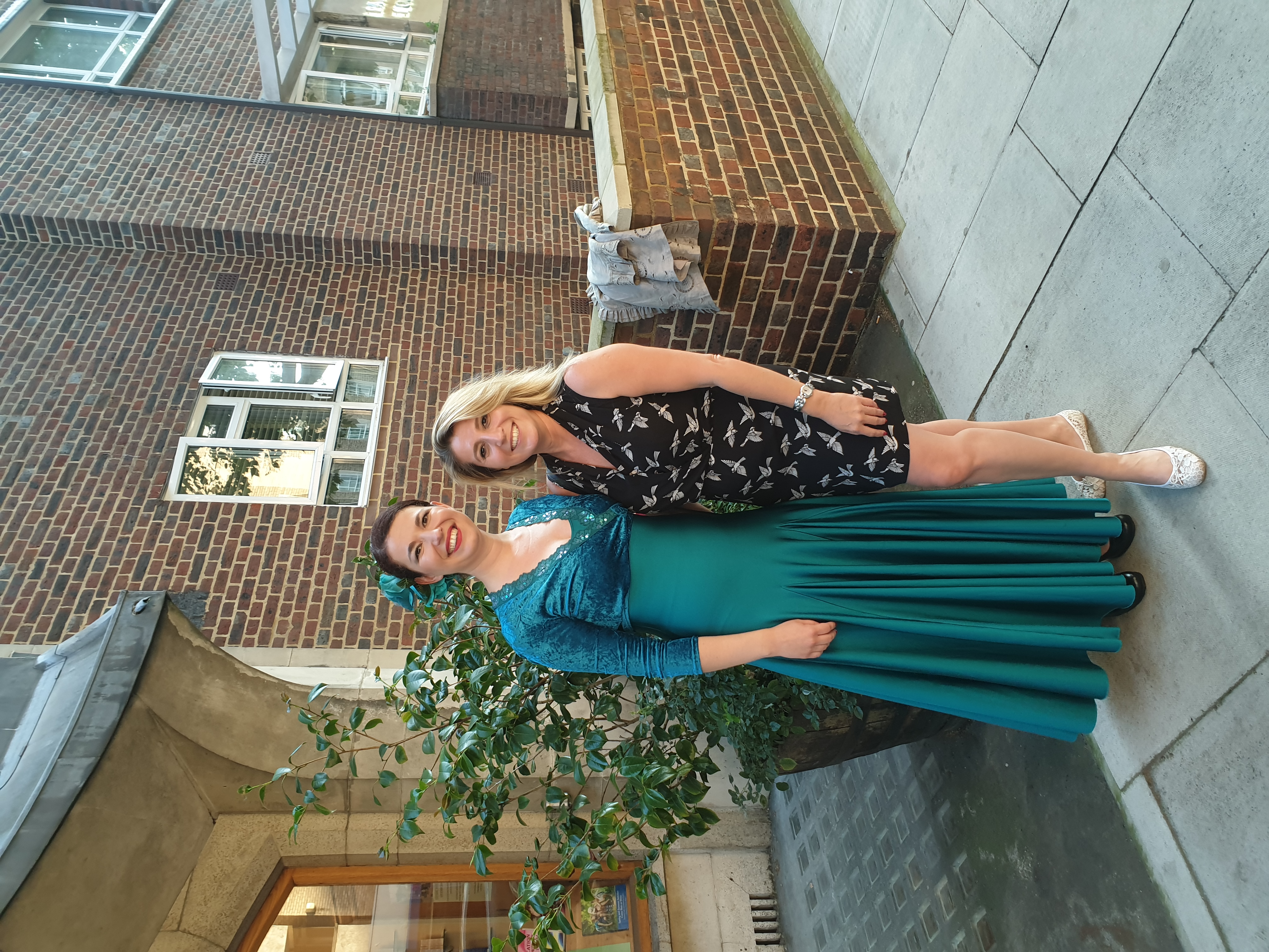 Doroti is on Couchsurfing! | Couchsurfing