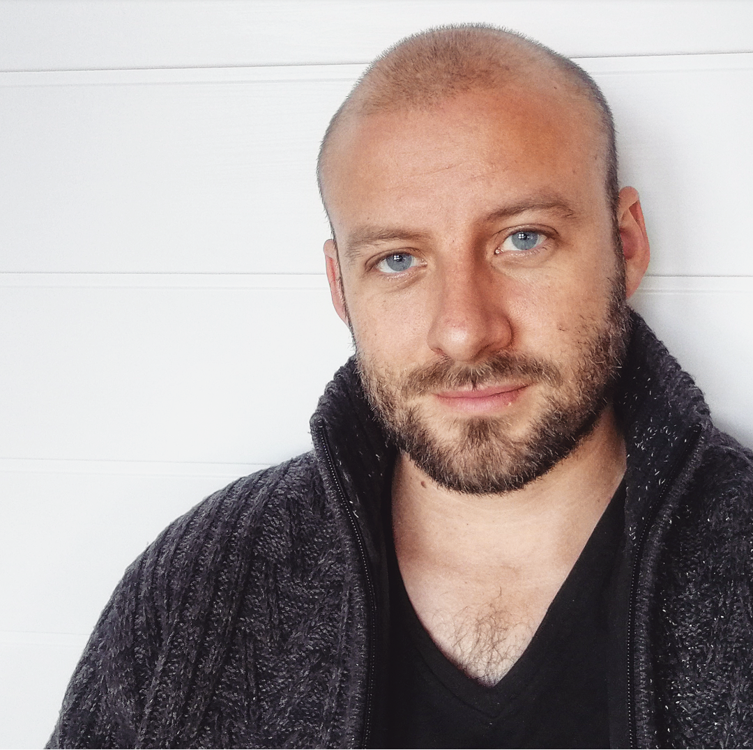 Lasse is on Couchsurfing! | Couchsurfing