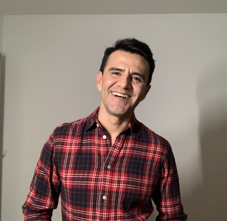 Luis Mario is on Couchsurfing! | Couchsurfing
