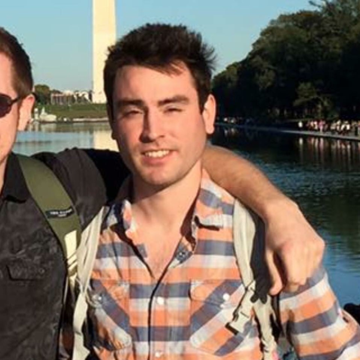 domenic is on Couchsurfing! | Couchsurfing