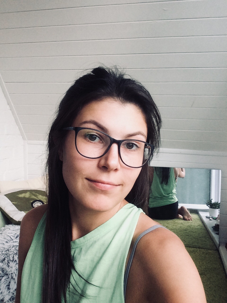Daryna is on Couchsurfing! | Couchsurfing