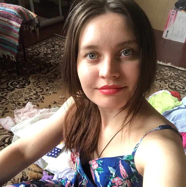 Azaliya is on Couchsurfing! | Couchsurfing