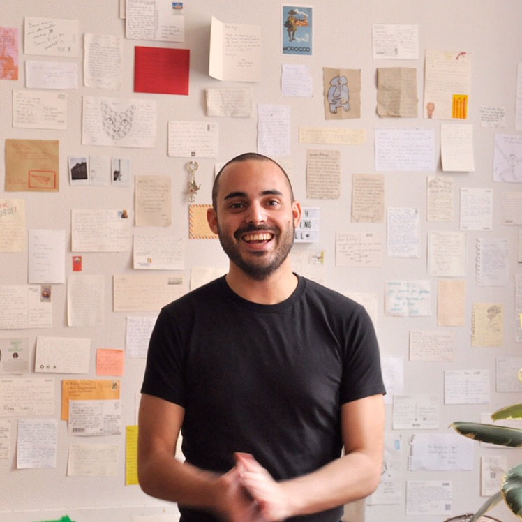 Rémy is on Couchsurfing! | Couchsurfing