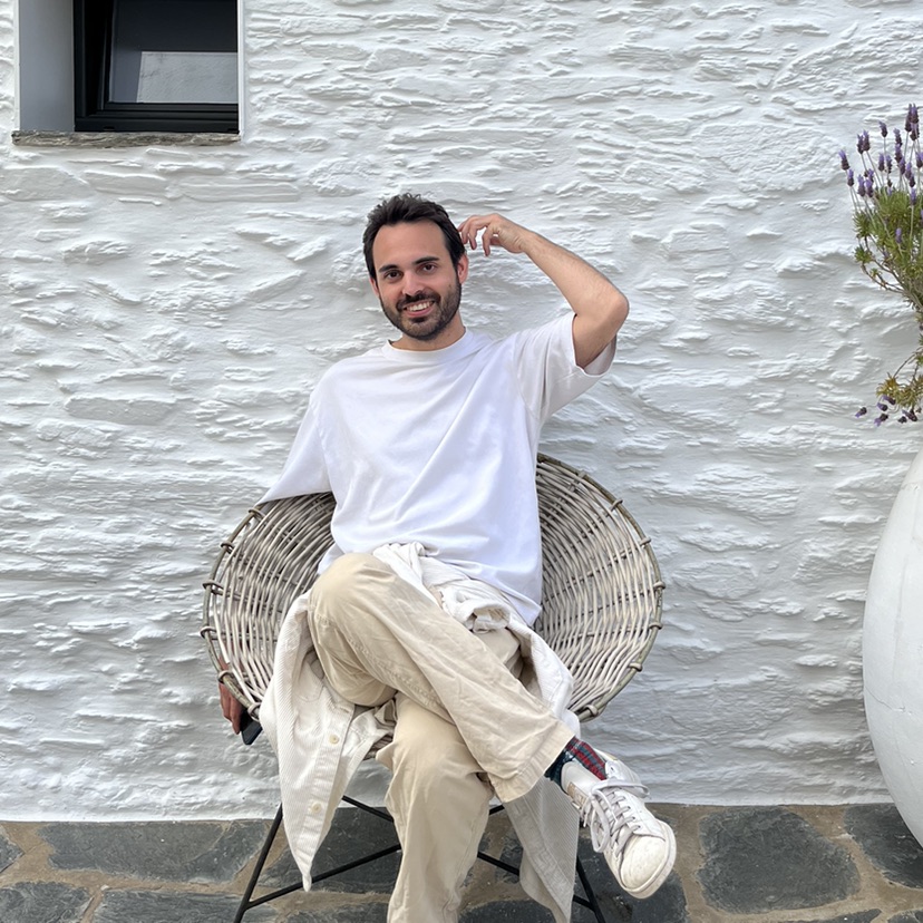 Rémy is on Couchsurfing! | Couchsurfing