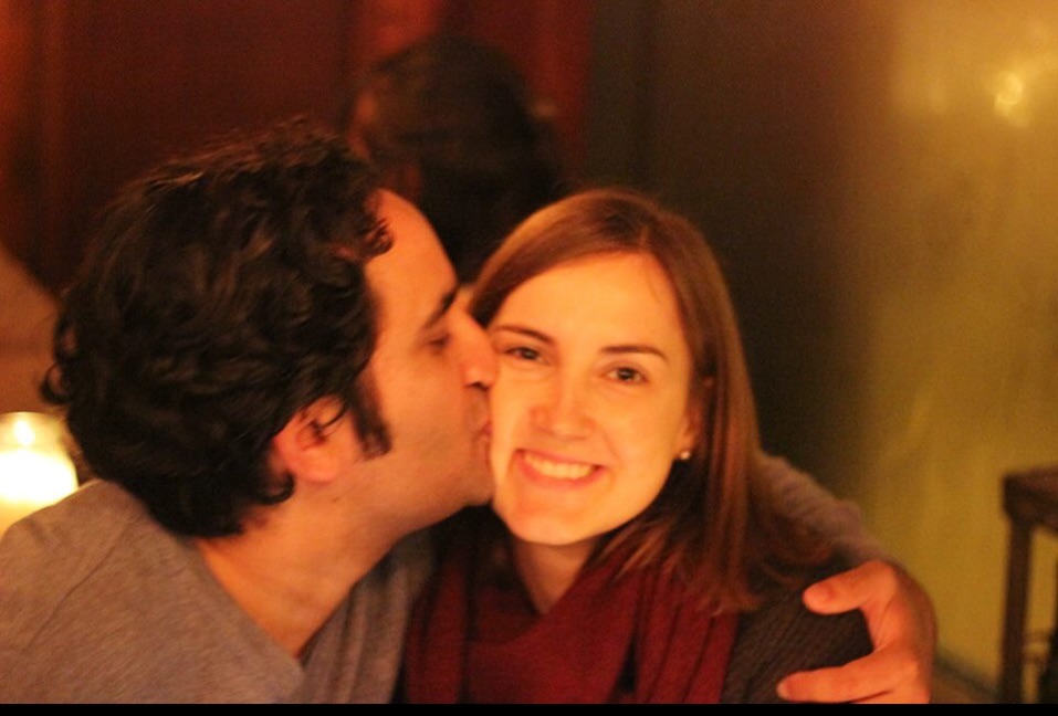 Sid & Marie is on Couchsurfing! | Couchsurfing