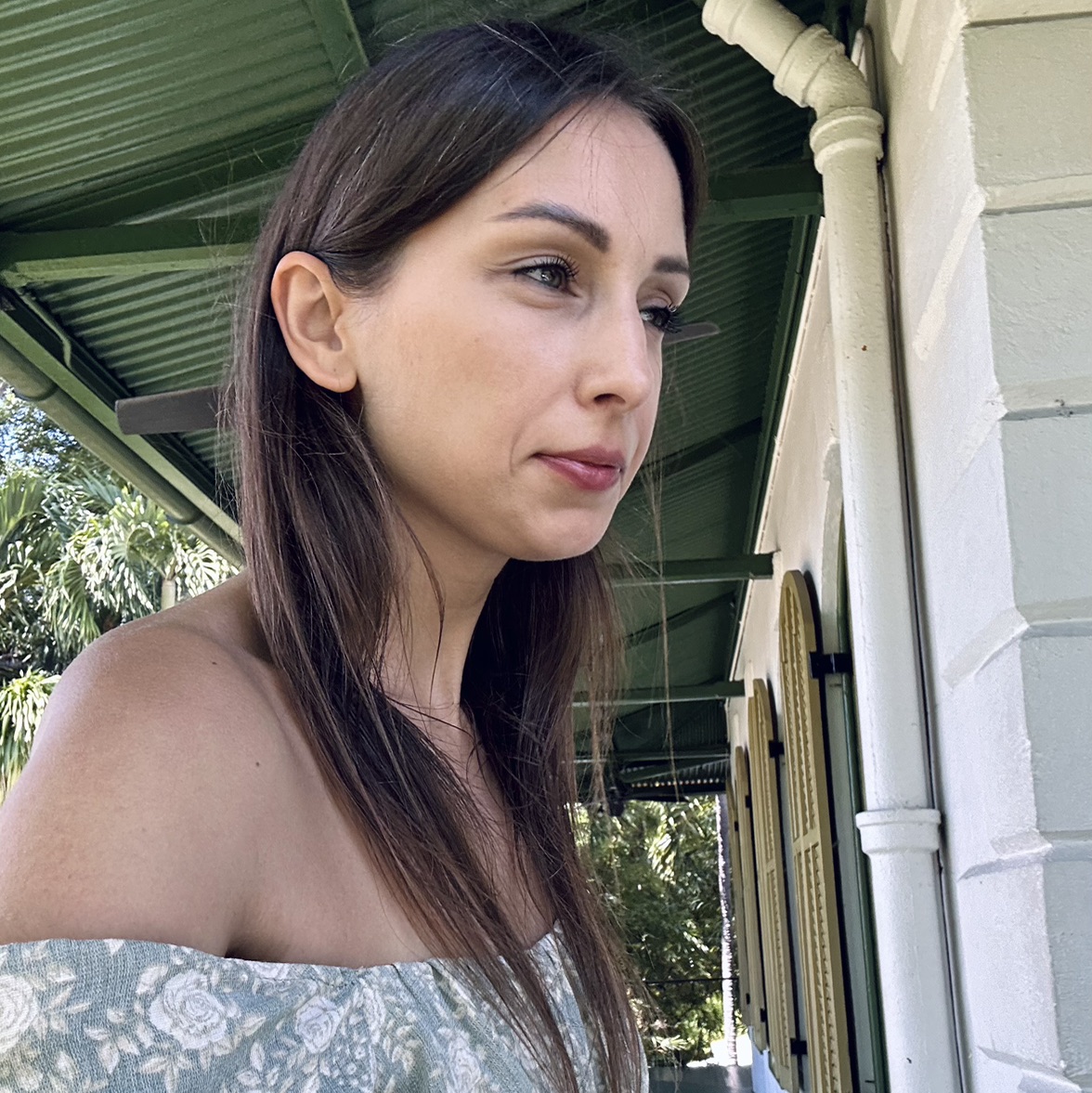 Alesia is on Couchsurfing! | Couchsurfing