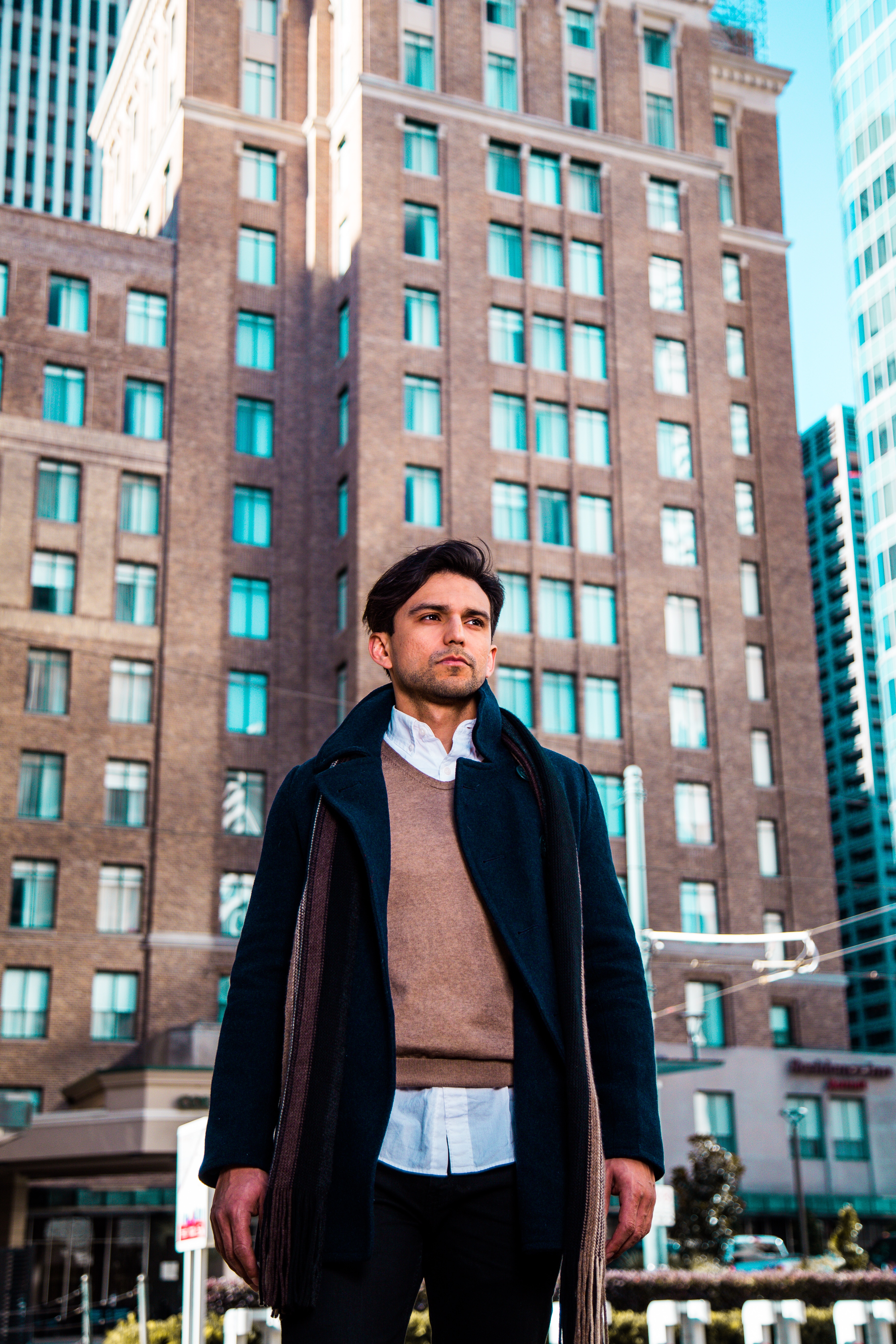 Roy Jacob est sur Couchsurfing ! | Couchsurfing