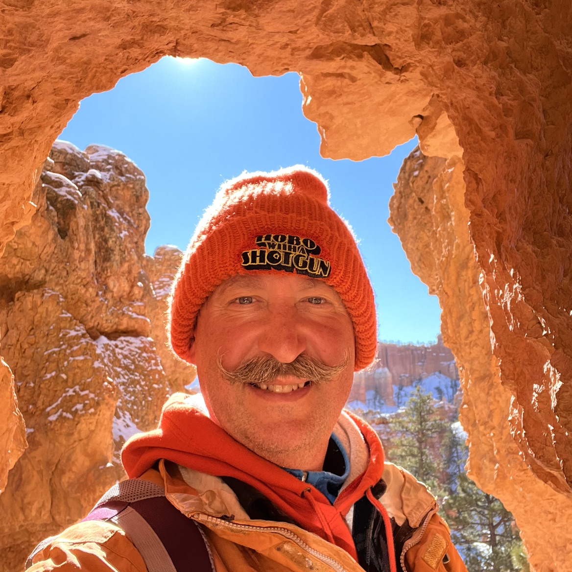 Michael is on Couchsurfing! | Couchsurfing