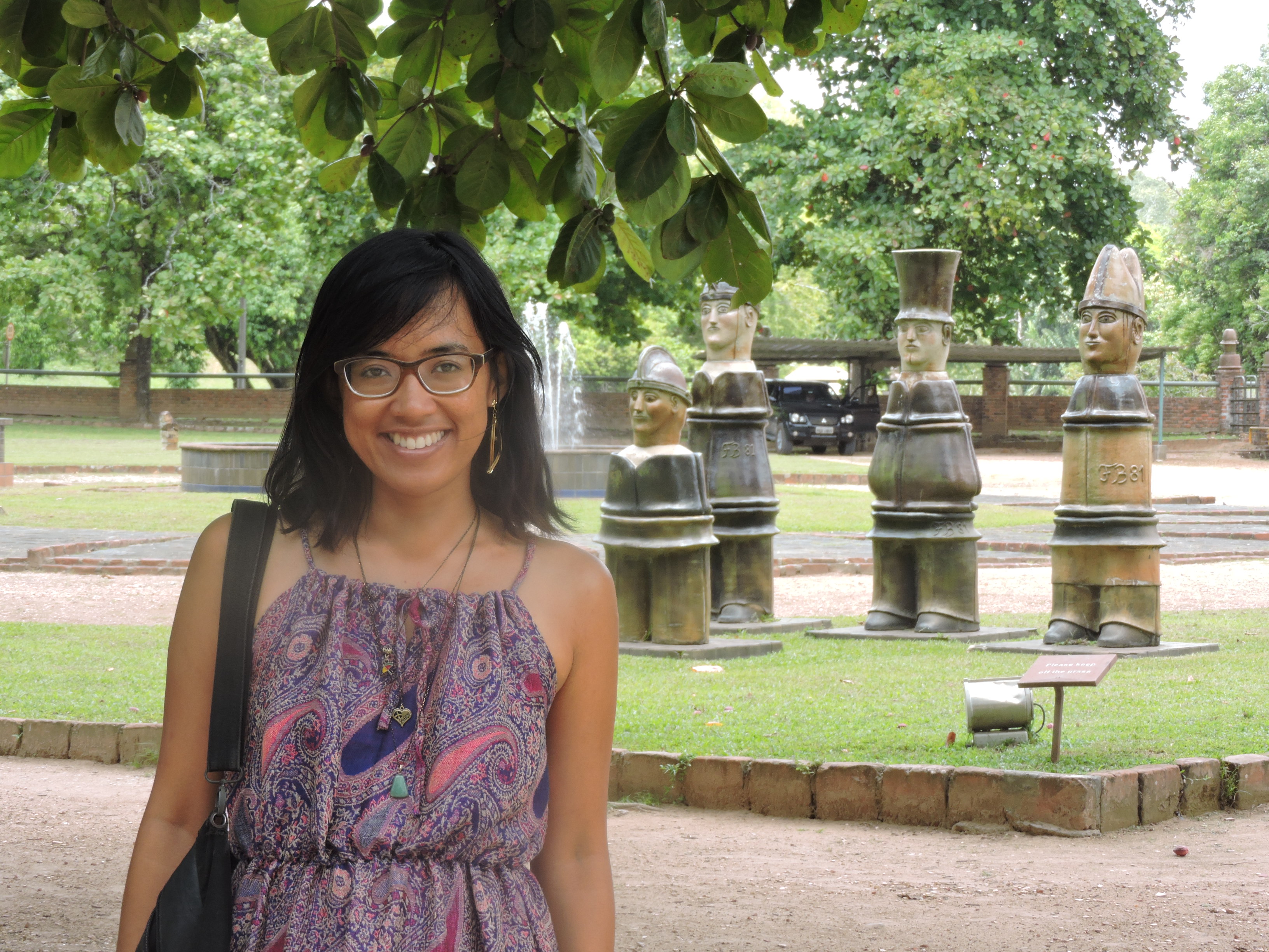 Adila is on Couchsurfing! | Couchsurfing