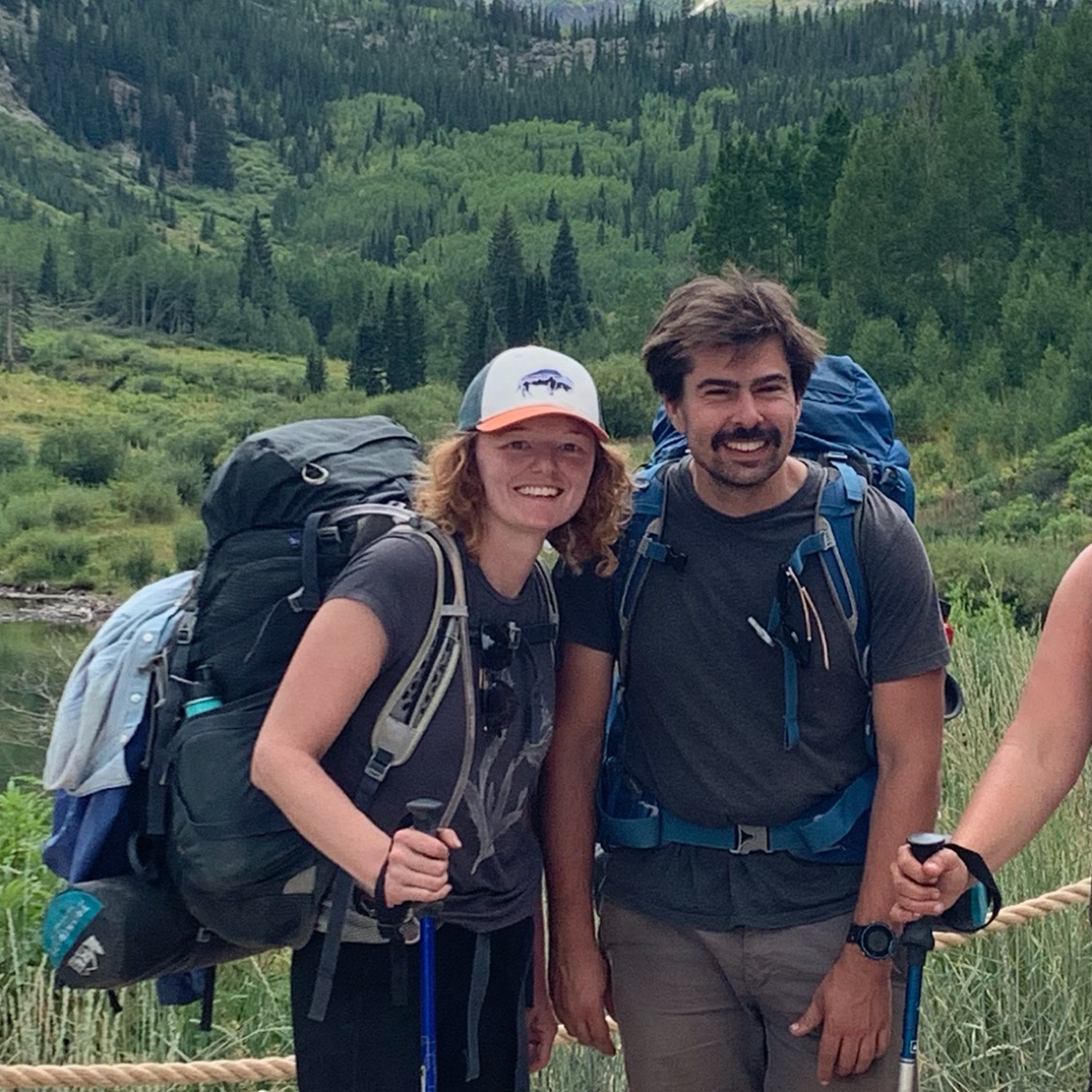 Trischa is on Couchsurfing! | Couchsurfing