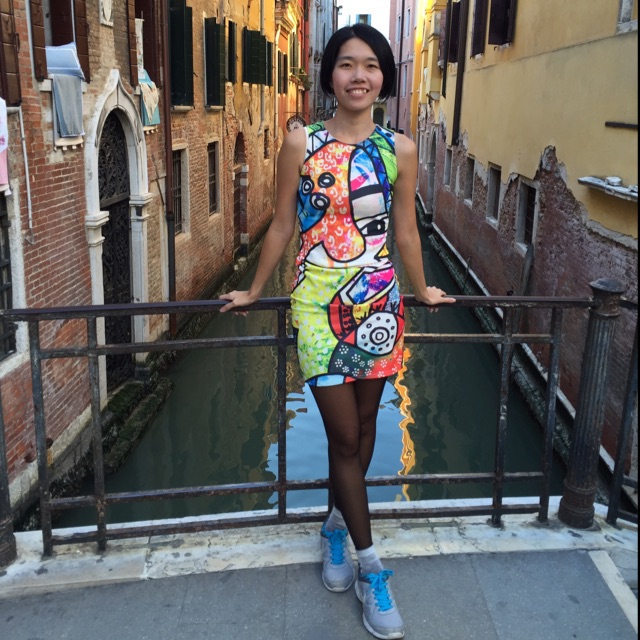 Fang Wei is on Couchsurfing! | Couchsurfing