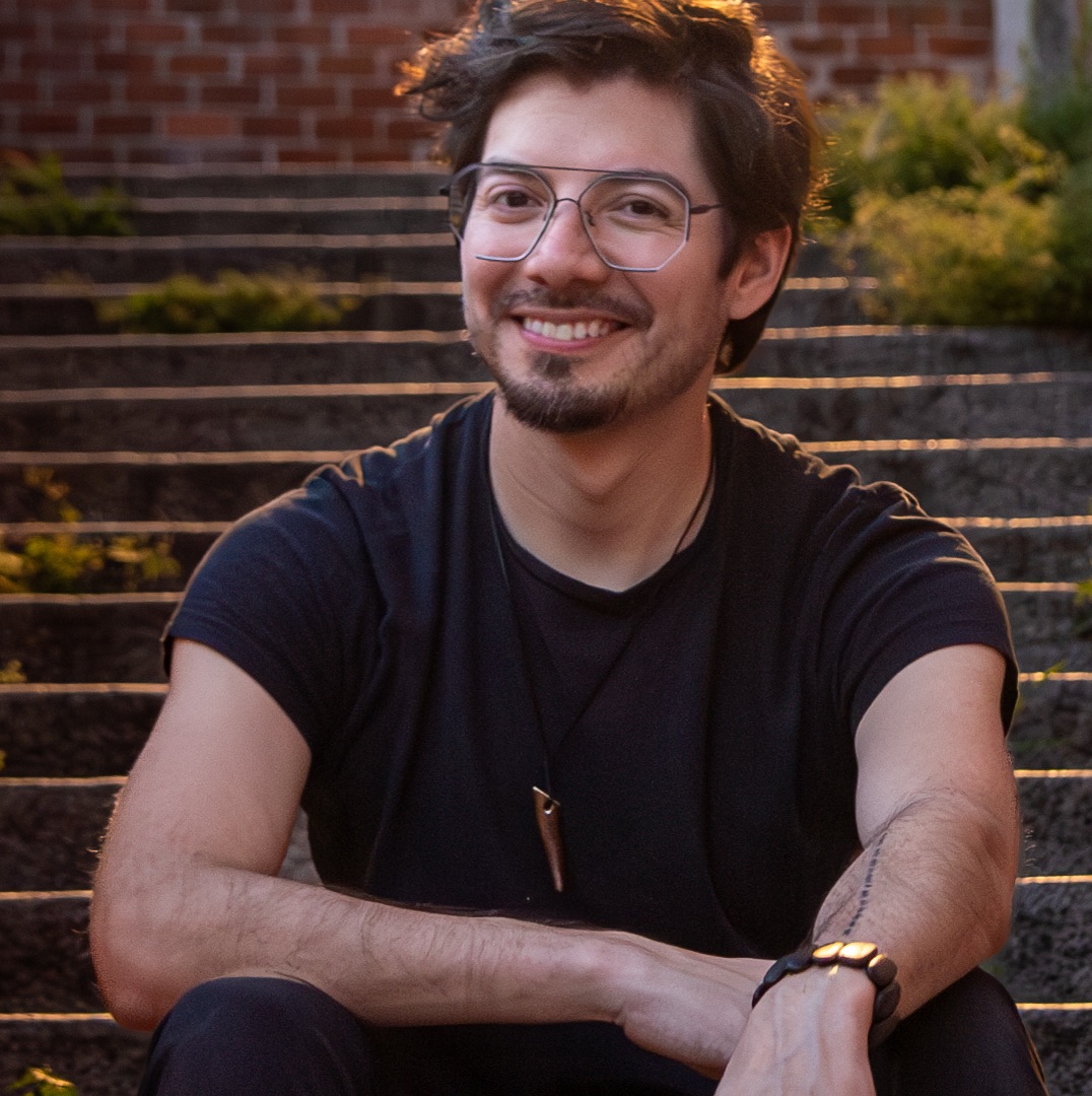 AMULIO is on Couchsurfing! | Couchsurfing