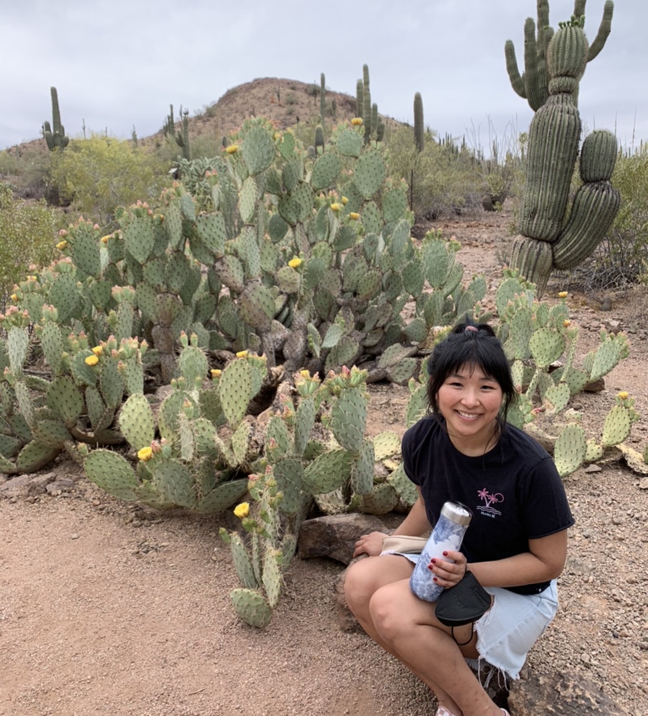 Lani è su Couchsurfing! | Couchsurfing