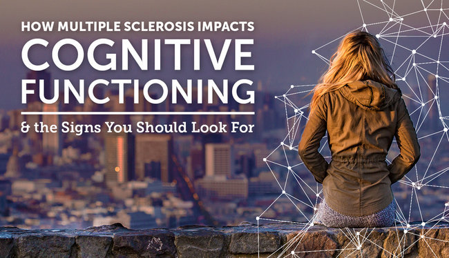How Multiple Sclerosis Impacts Cognitive Functioning and the Signs You ...