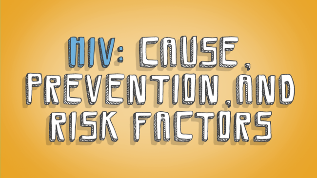 HIV: Cause, Prevention, and Risk Factors | myHIVteam