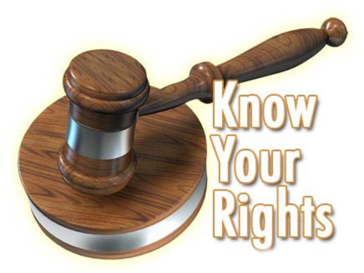 Osha rights and responsibilities and duties