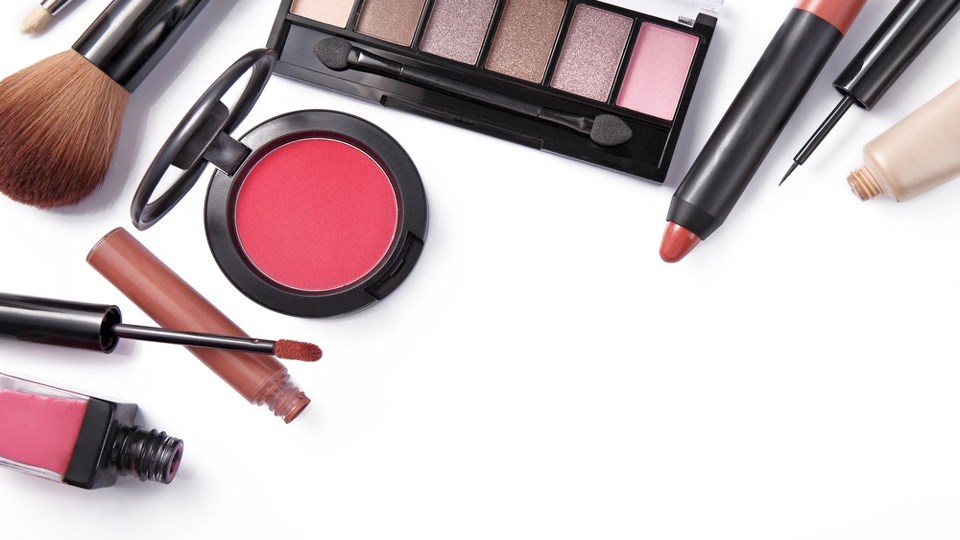 Makeup Background For Ppt | Makeupview.co