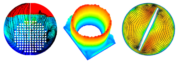 Computational Fluid Dynamics | HTRI