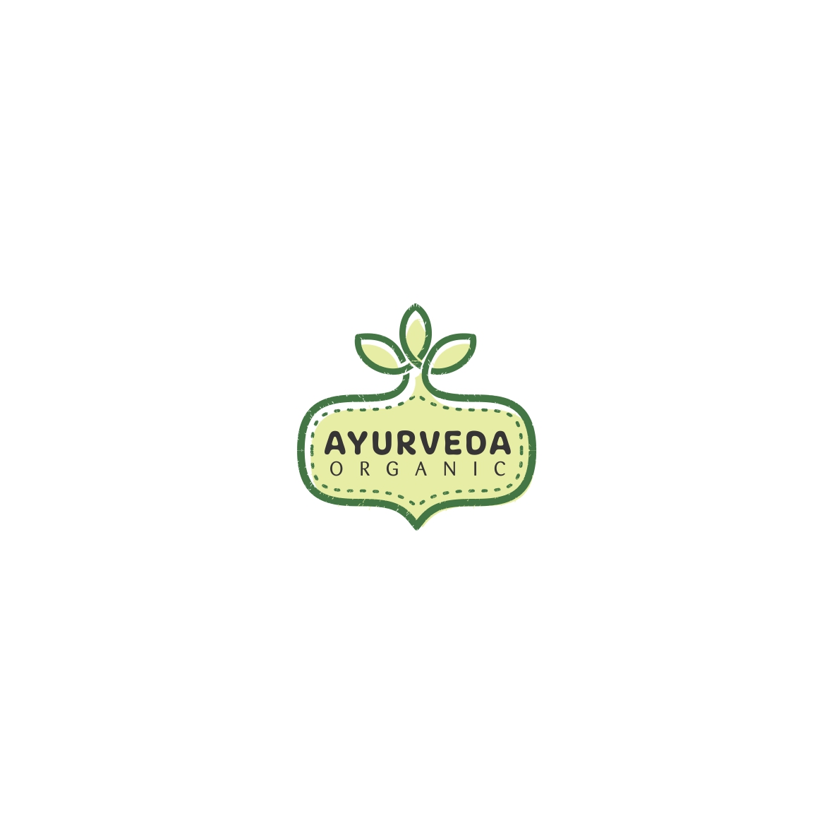 Ayur Logo