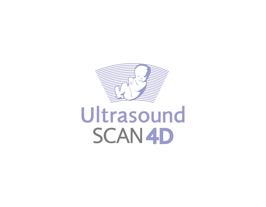Ultrasound Scan Logo