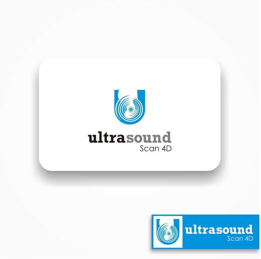Ultrasound Logo
