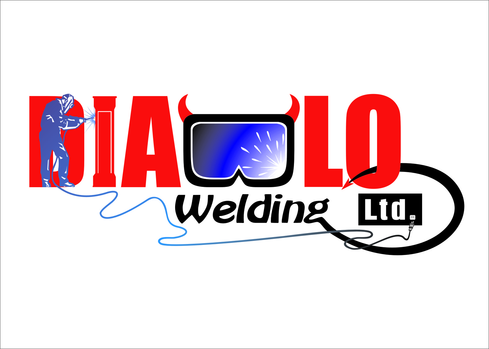 Gasweld Logo
