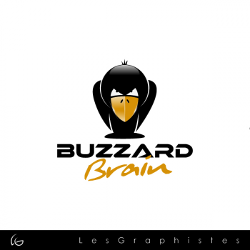 Buzzard Logo