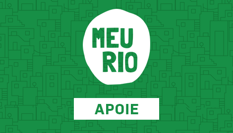 Apoie o Meu Rio