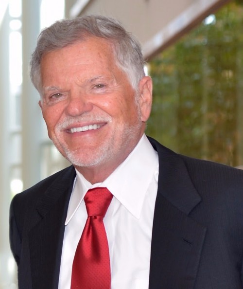 Jim Hudson – HudsonAlpha Institute for Biotechnology