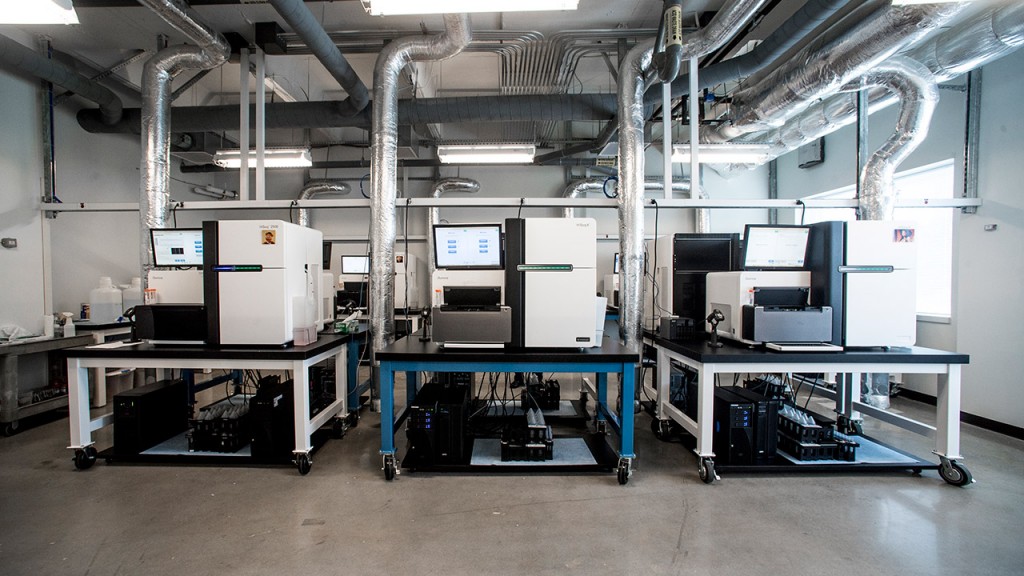 Why HudsonAlpha? – HudsonAlpha Institute for Biotechnology