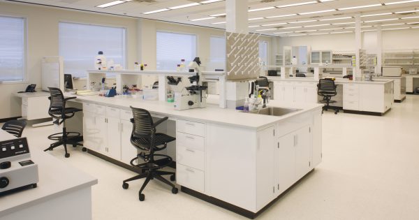 From Bench to Patient Bedside – HudsonAlpha Institute for Biotechnology