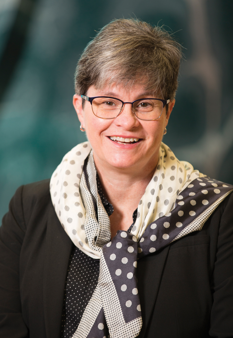 Grace Terrell talks Envision Genomics and HudsonAlpha with Business ...