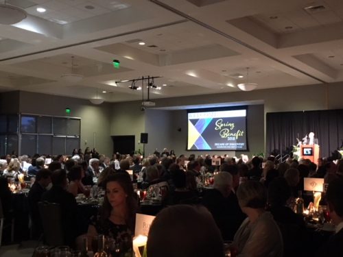 HudsonAlpha Spring Benefit honors a Decade of Discovery – HudsonAlpha ...
