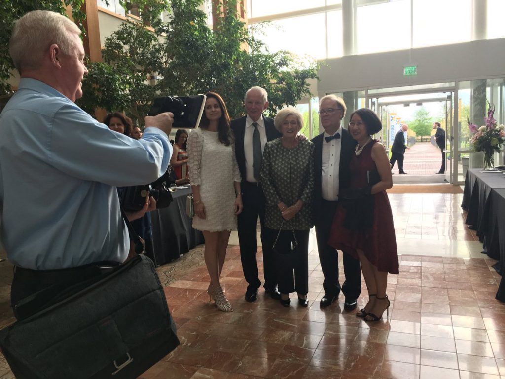 HudsonAlpha Spring Benefit honors a Decade of Discovery – HudsonAlpha ...