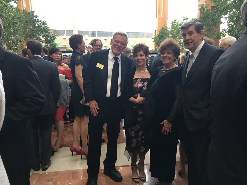 HudsonAlpha Spring Benefit honors a Decade of Discovery – HudsonAlpha ...