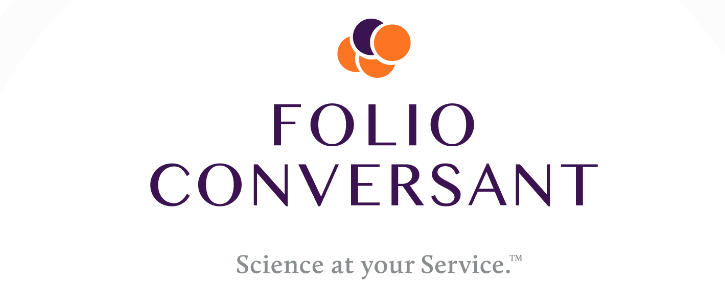 Conversant Bio merges with Folio Biosciences – HudsonAlpha Institute ...