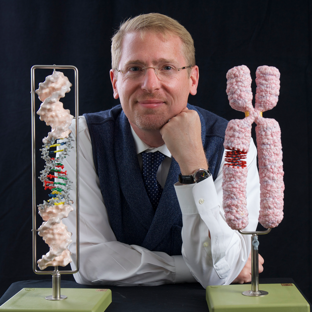 Science is for everyone – HudsonAlpha Institute for Biotechnology