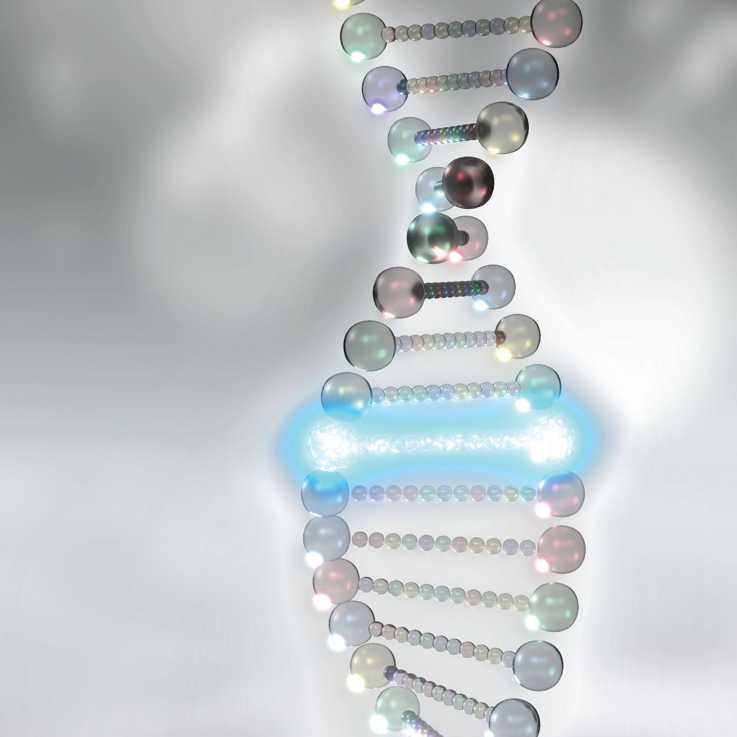 What do the genetic pieces of ADHD look like? – HudsonAlpha Institute ...