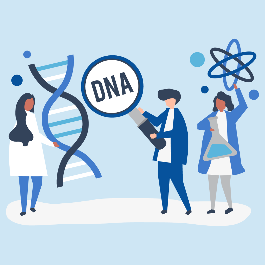 Scientists showcase hachimoji, an expanded genetic language ...