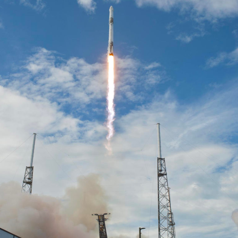 NASA helps catalogue the International Space Station’s microbiome ...