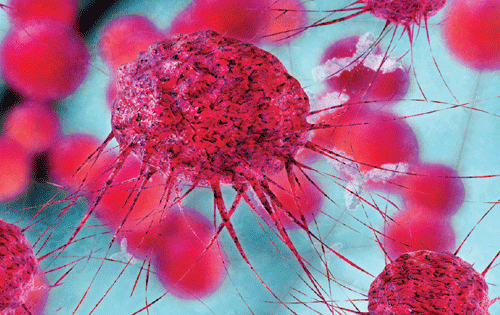 Cancer and Genomics – HudsonAlpha Institute for Biotechnology