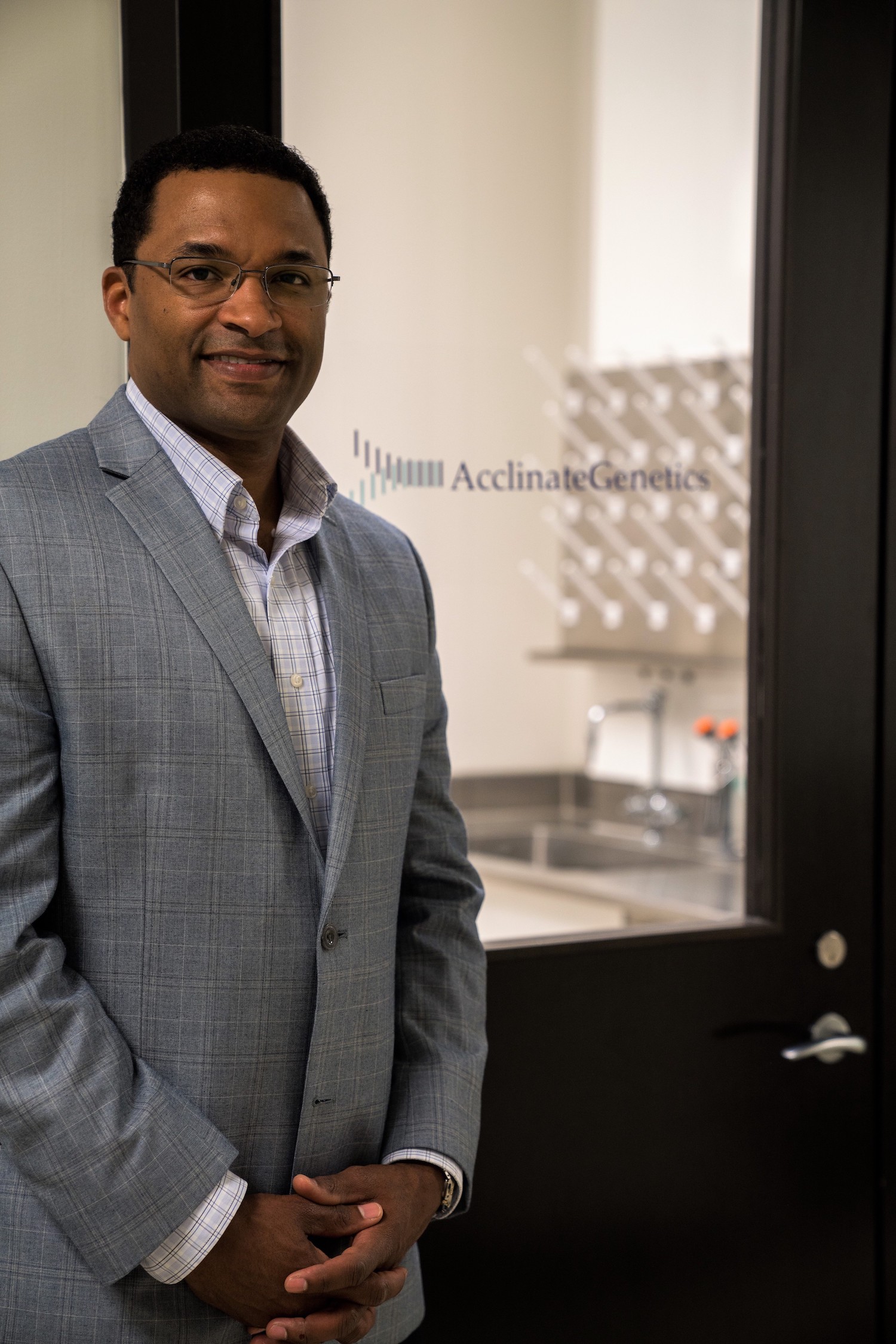 Huntsville company on a mission to transform the status quo of clinical ...