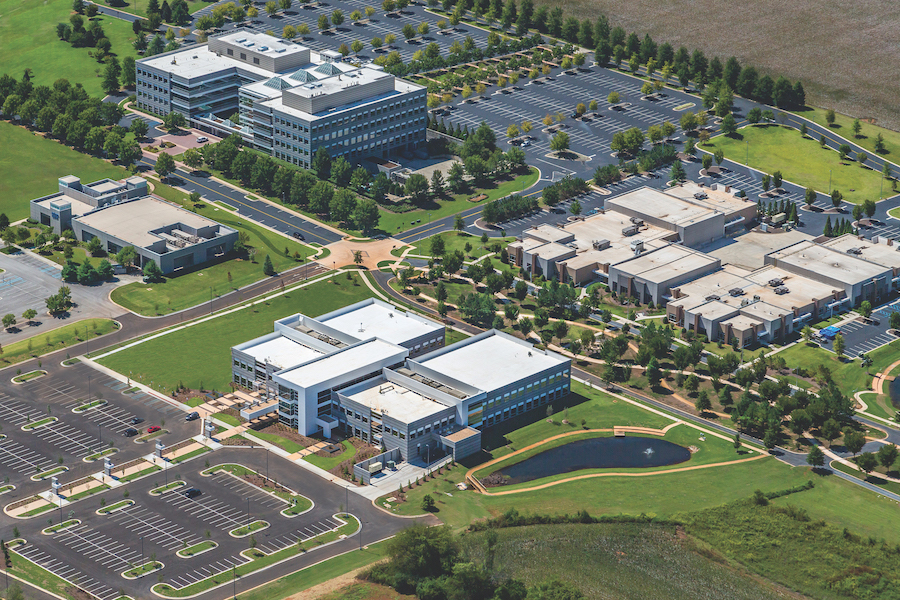 Public-private collaboration aims to find a new treatment for pancreatic cancer – HudsonAlpha ...