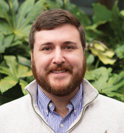 About Alex Harkess – HudsonAlpha Institute for Biotechnology