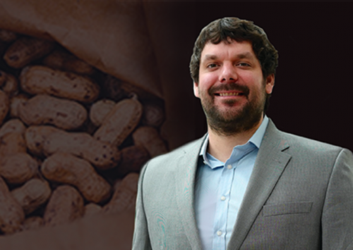 Josh Clevenger, PhD – HudsonAlpha Institute for Biotechnology