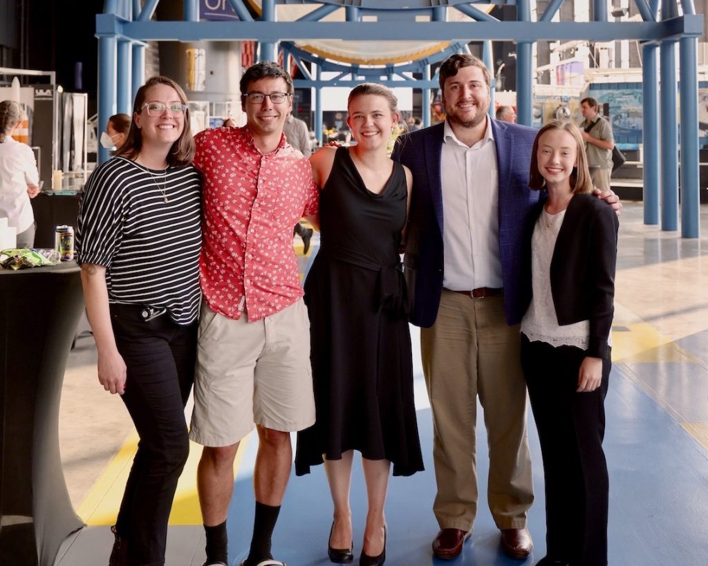 Alex Harkess, PhD – HudsonAlpha Institute for Biotechnology