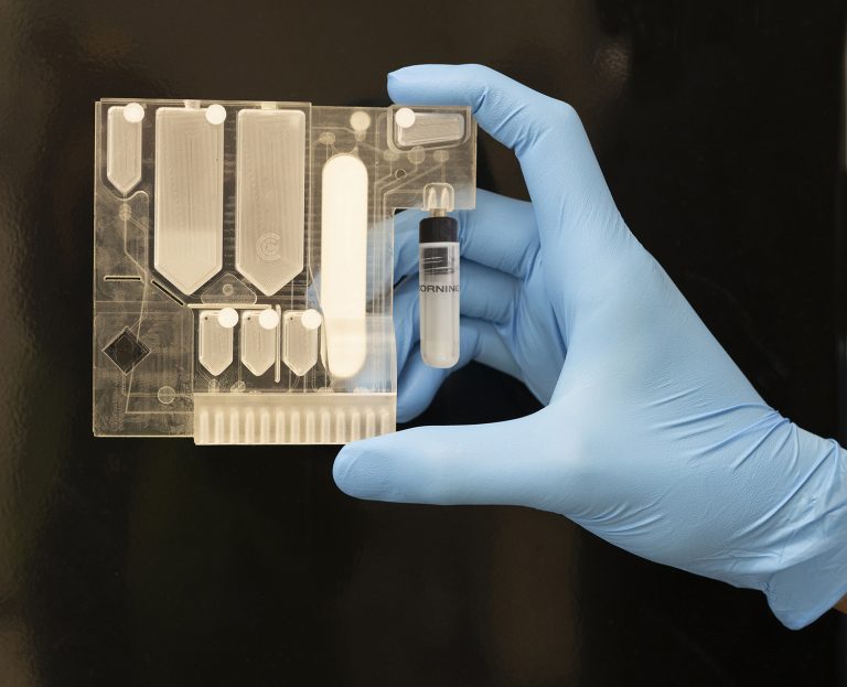 GeneCapture announces the successful demonstration of its ‘direct from ...