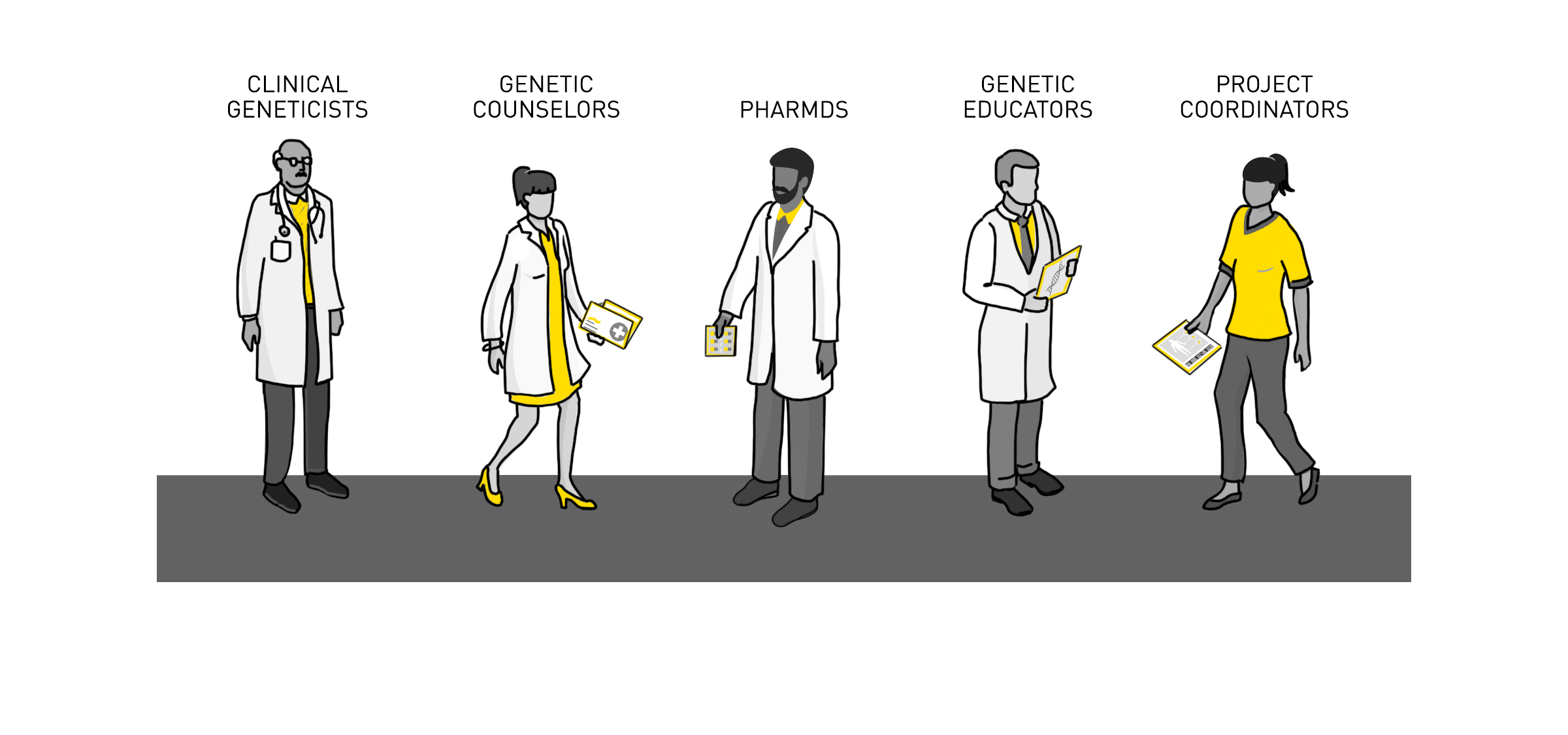 Genomic medicine: using DNA to make healthcare decisions – HudsonAlpha ...