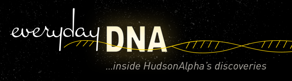 Forensics and DNA: how genetics can help solve crimes – HudsonAlpha ...